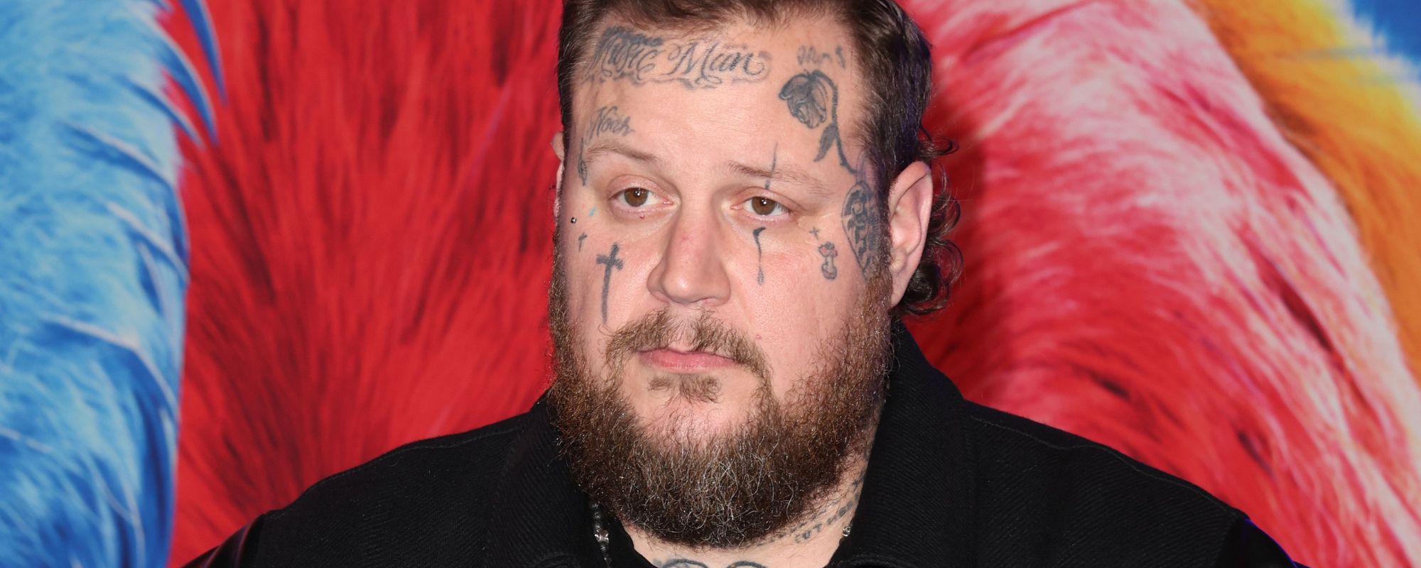 “I Haven’t Had a Record Touch Me like That in So Long”: Jelly Roll Talks “Hard Fought Hallelujah ...