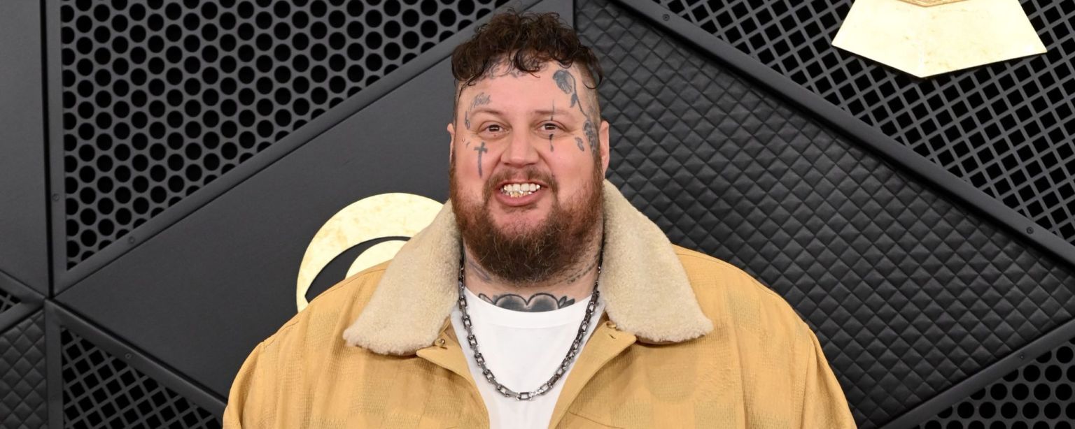 Jelly Roll Details the Real-Life Stories That Inspired His Newest ...