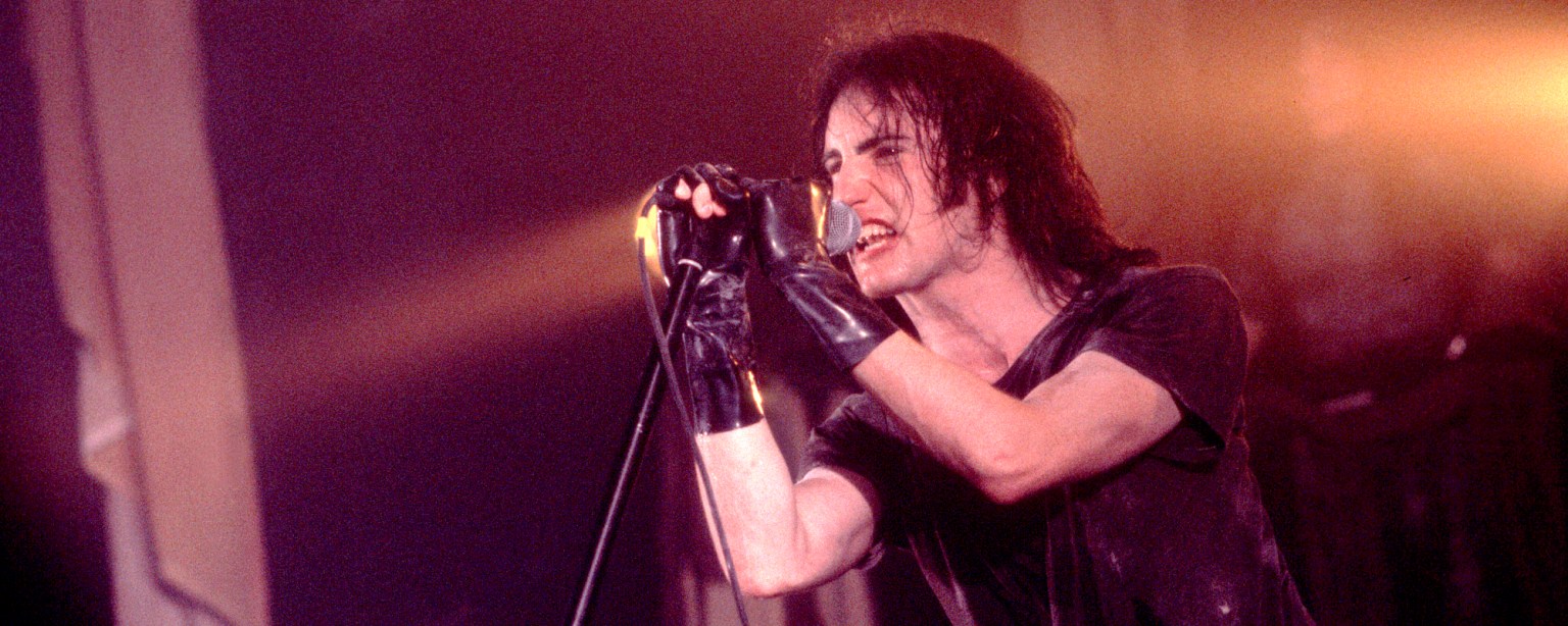 Behind the Band Name: Nine Inch Nails - American Songwriter