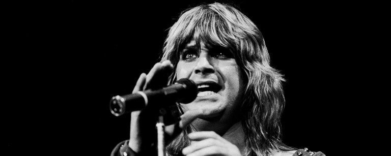 The 20 Best Ozzy Osbourne Quotes - American Songwriter