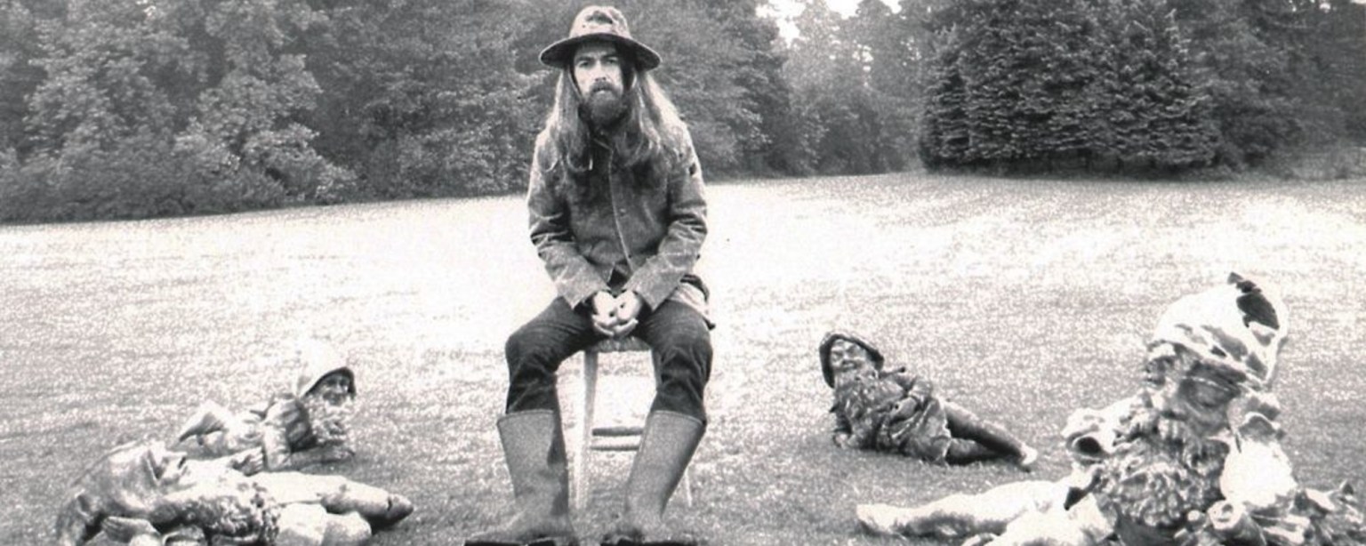 All Things Must Pass: Behind George Harrison's Folk Rock Opus All Things Must Pass: Behind George Harrison's Folk Rock Opus