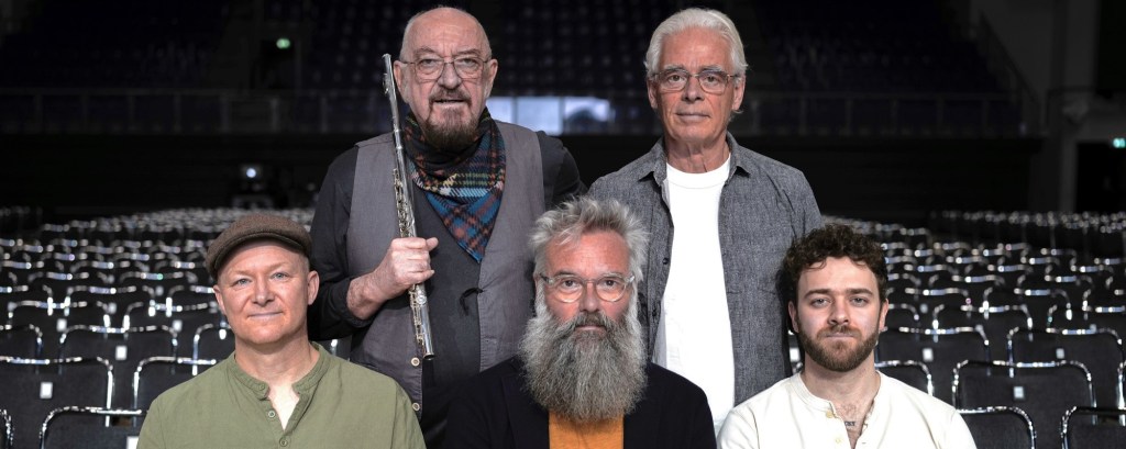 Dhani Harrison Releases First LP in 6 Years 'INNERSTANDING'