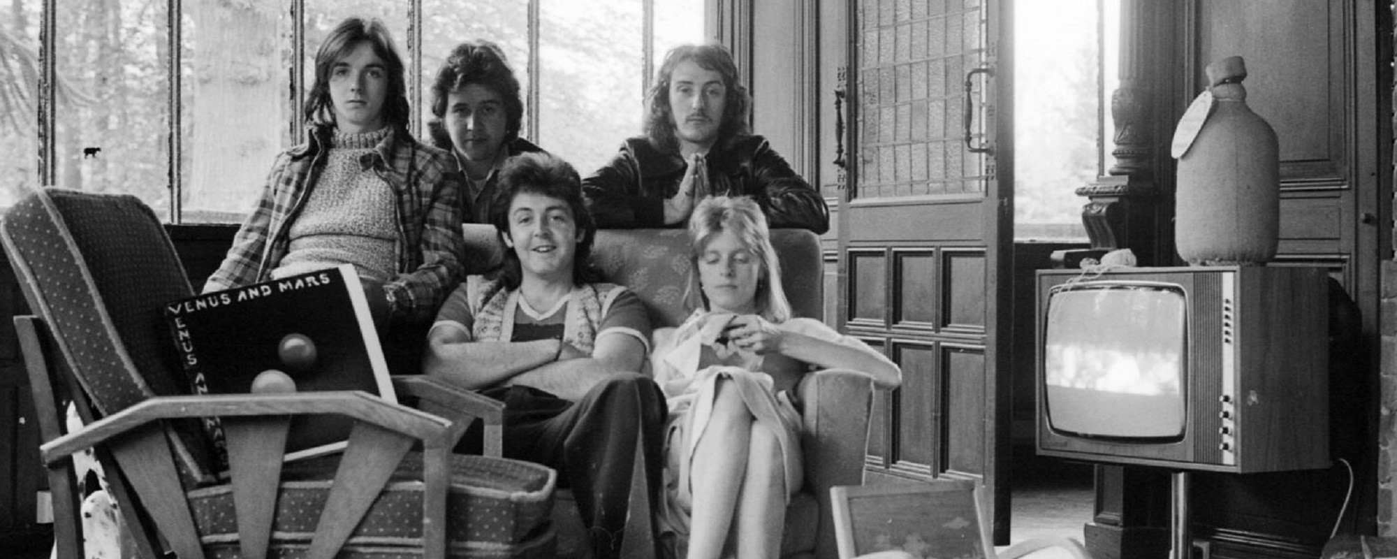 The Story and Meaning Behind “Cry Like a Baby,” a Smash ‘60s Hits by ...