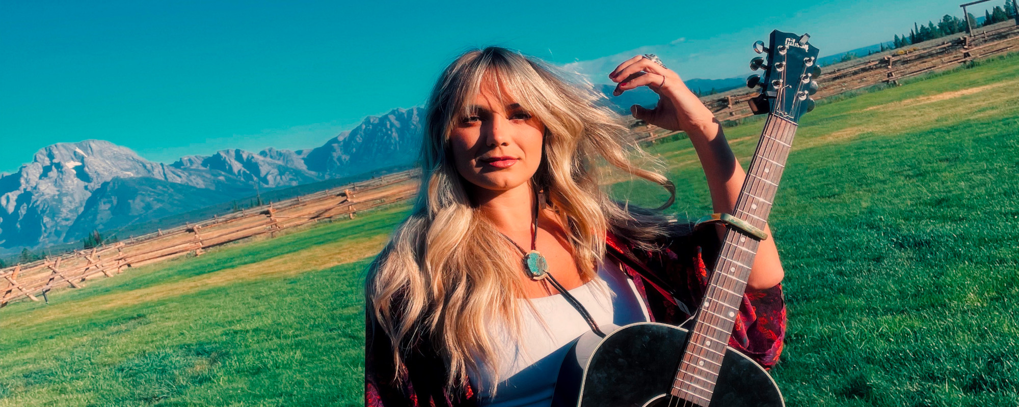 Peytan Porter Finds Her Stride While Exploring New Creative and ...