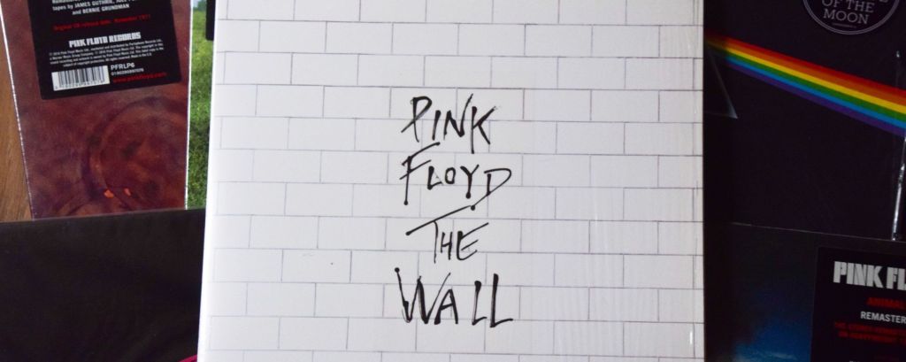 The Meaning Behind the Band Name: Pink Floyd - American Songwriter