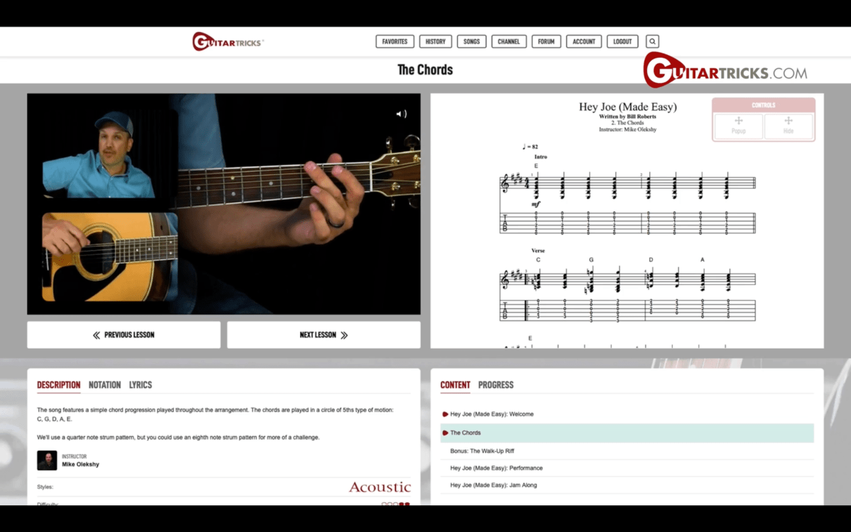 Here Are the Best Guitar Learning Apps I've Tried [Updated 2025]