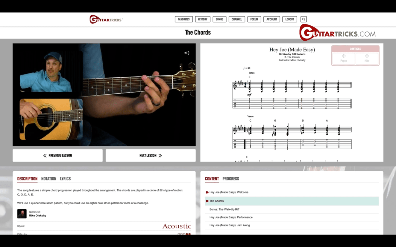 Here Are the Best Guitar Learning Apps I've Tried [Updated 2025]