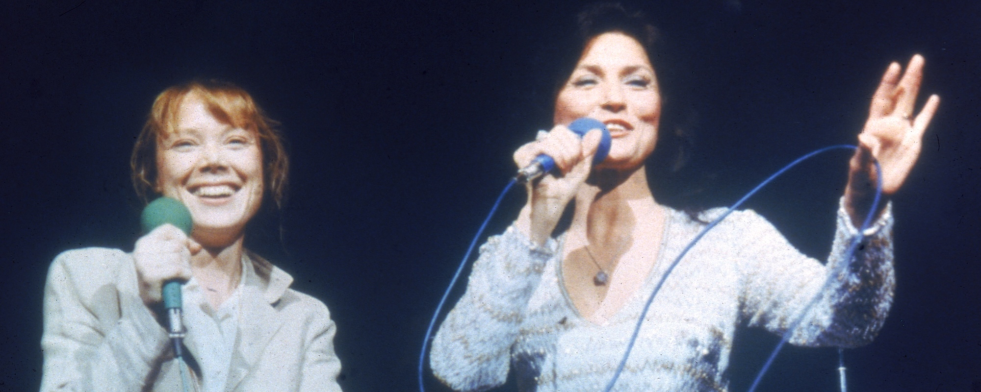 5 Greatest Loretta Lynn and Conway Twitty Collaborations 5 Greatest Loretta Lynn and Conway Twitty Collaborations