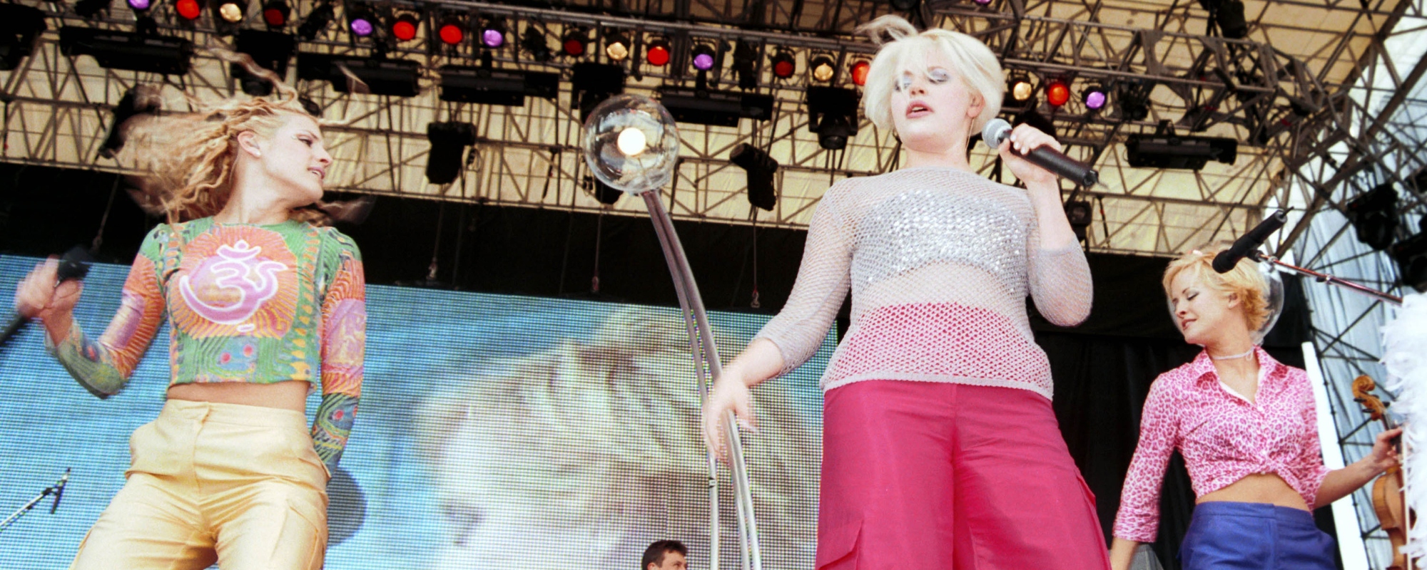 Behind the Career Altering Band Name Change The Chicks