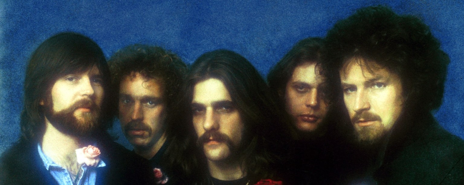 Eagles Songs That Defined the 1970s