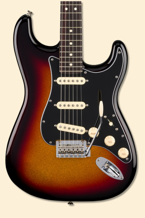 Fender Unveils New 2025 Products in Triumphant Return to NAMM ...