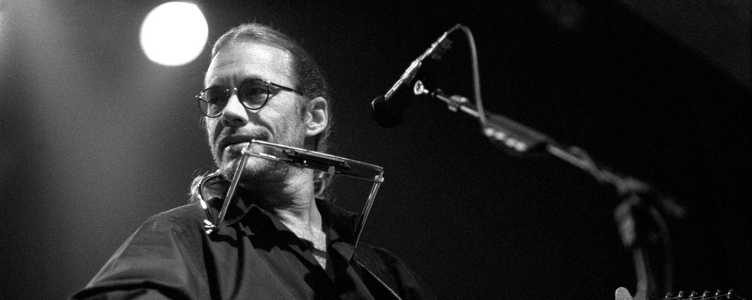 Remember When: Warren Zevon Brought Down the House (And the Tears) With ...