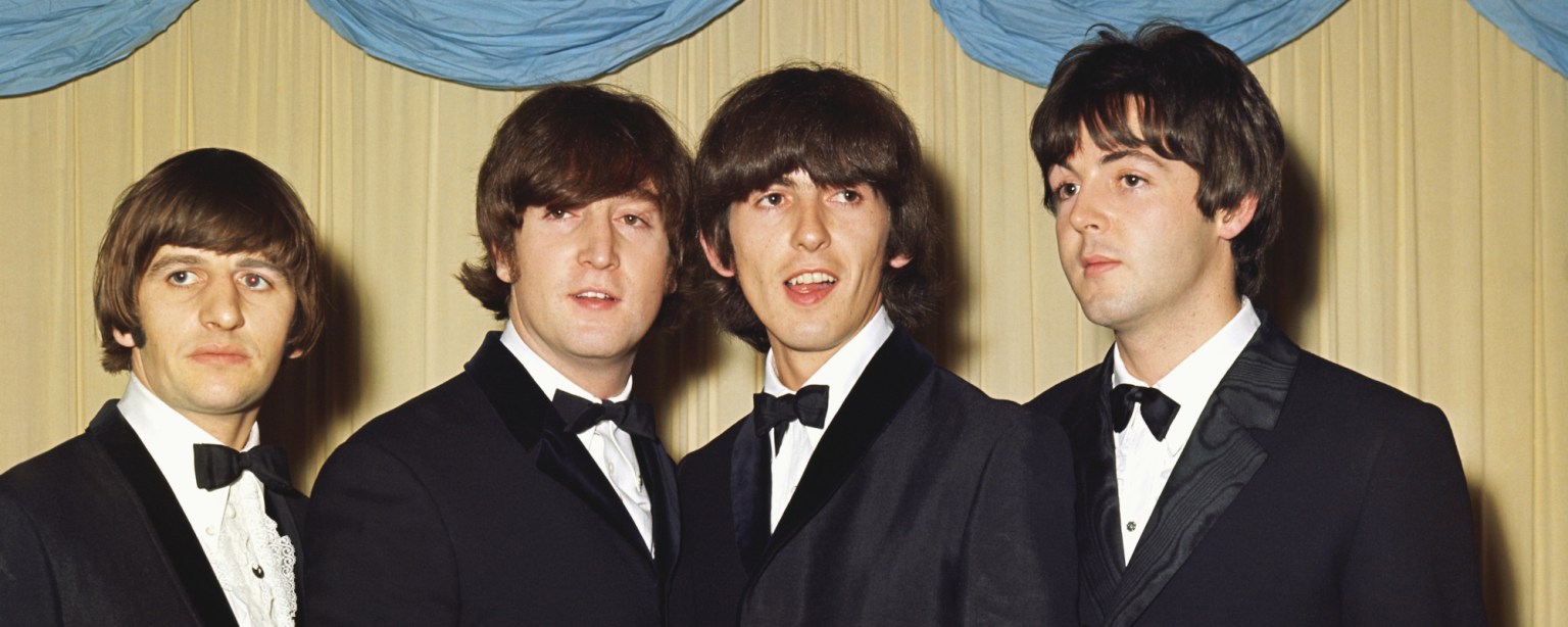 The Unreleased Beatles Song That Has Never Seen the "Light"