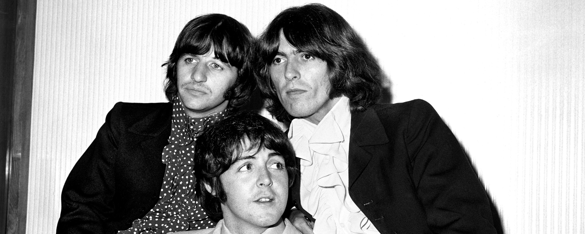 The Story Behind “Eight Days a Week” by The Beatles