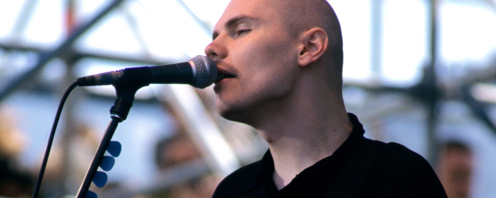 The Top 10 Smashing Pumpkins Songs - American Songwriter