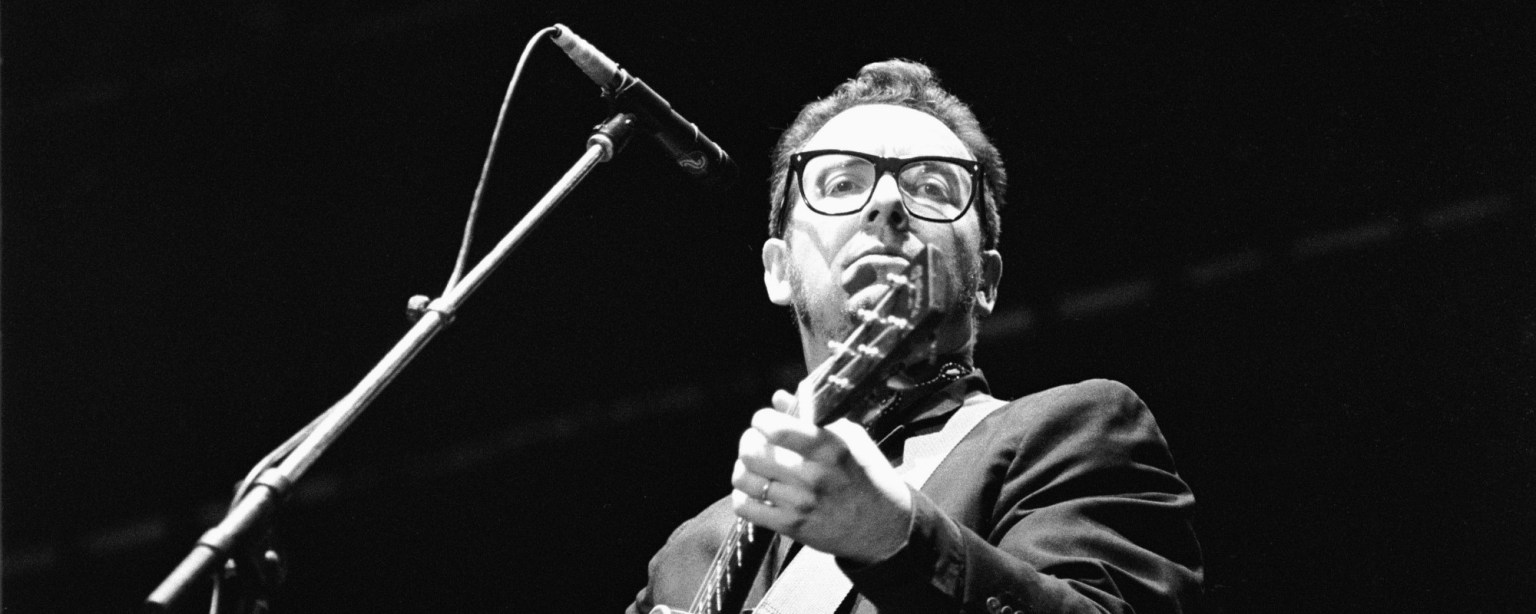 The Meaning Behind “Alison” by Elvis Costello - American Songwriter