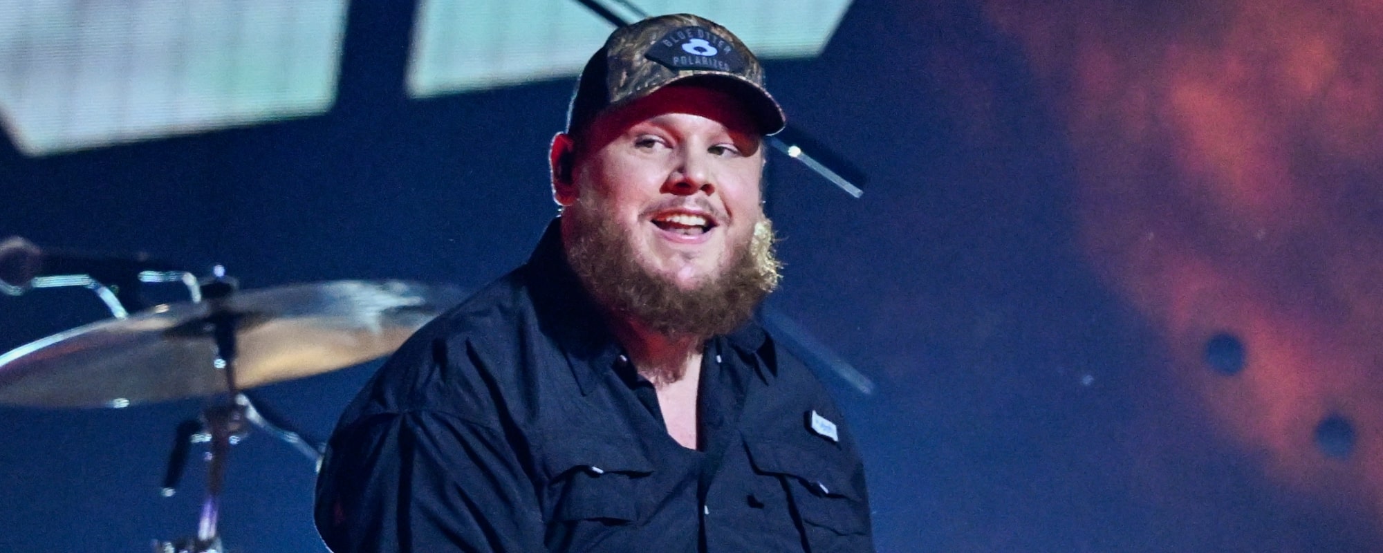 The Meaning Behind Luke Combs Second No. 1 "When It Rains It Pours ...