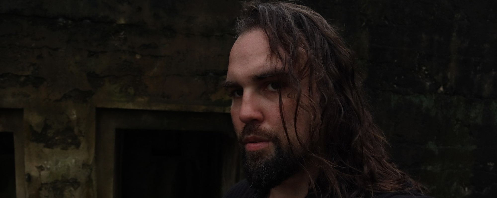 Voraath Drummer Joshua "Nassaru" Ward, Three Others Killed in New Year ...