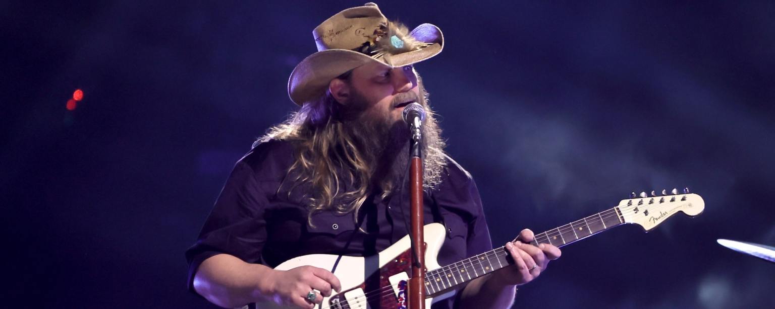 The Evolution of Chris Stapleton and Snoop Dogg's 'Monday Night ...