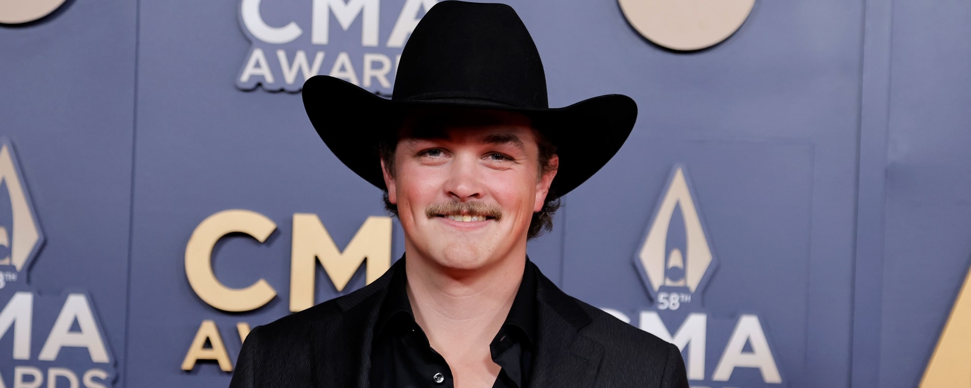 Zach Top Says He Looked to Artists Who Made Him Love Country Music to ...