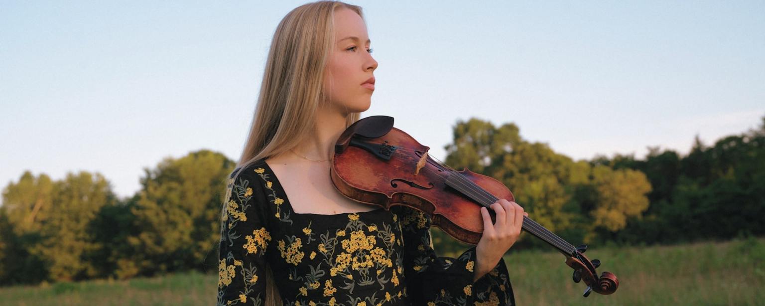 5 All-Female Bluegrass Groups