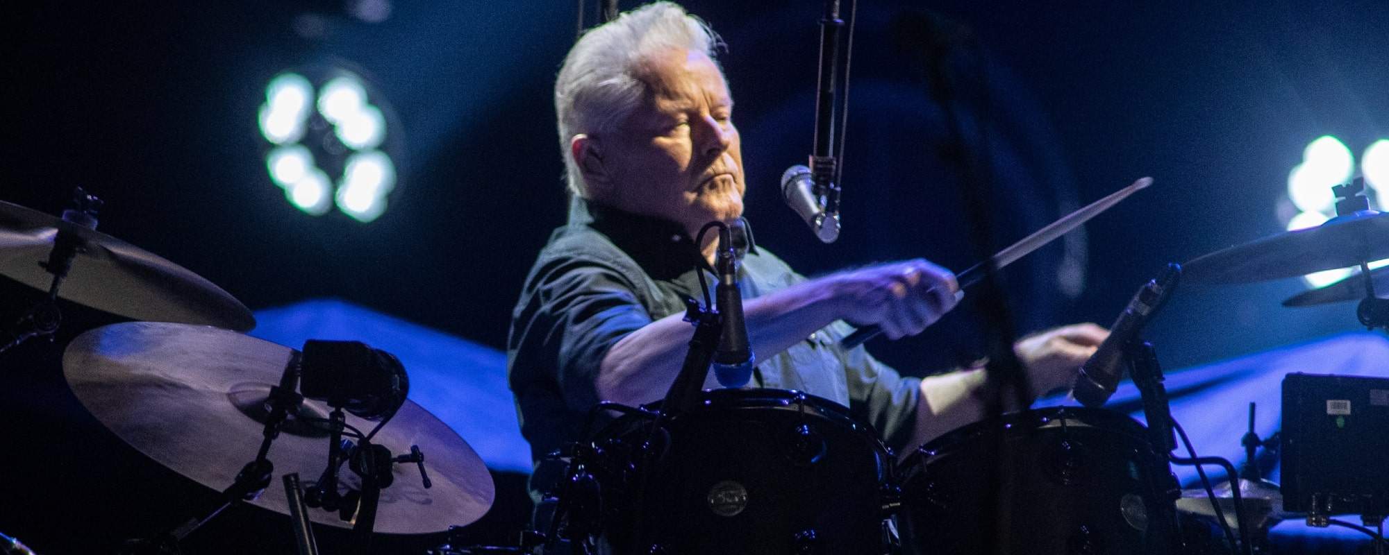 Eagles Reveal Final Tour May Run Through 2025