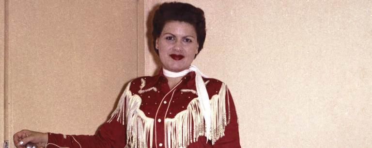 The Best 18 Patsy Cline Quotes - American Songwriter
