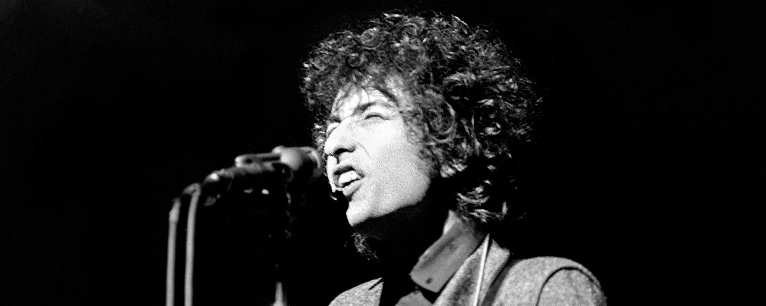 2 Times Michael Bolton Covered Bob Dylan, and the 1991 Single They ...