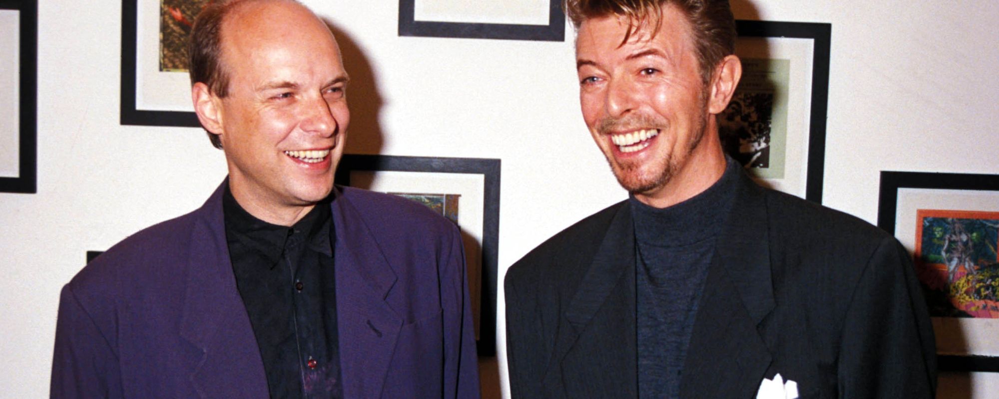 Why Is Neil Young Considered the "Godfather of Grunge?"