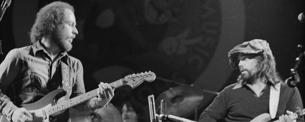 Behind The Song: Little Feat, "Willin'" - American Songwriter