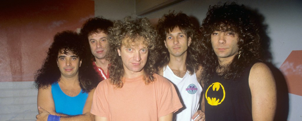 Behind the Band Name: Foreigner - American Songwriter