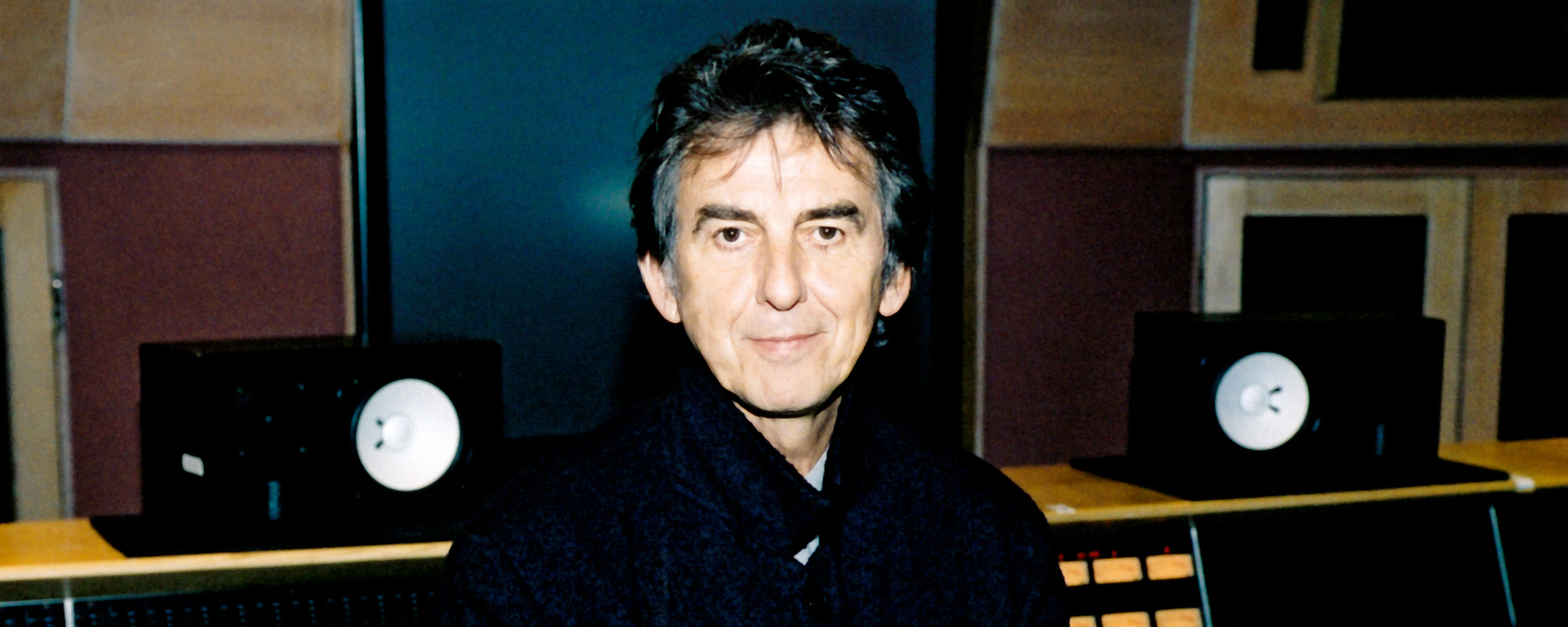 Behind the Song: “Savoy Truffle” By George Harrison - American Songwriter