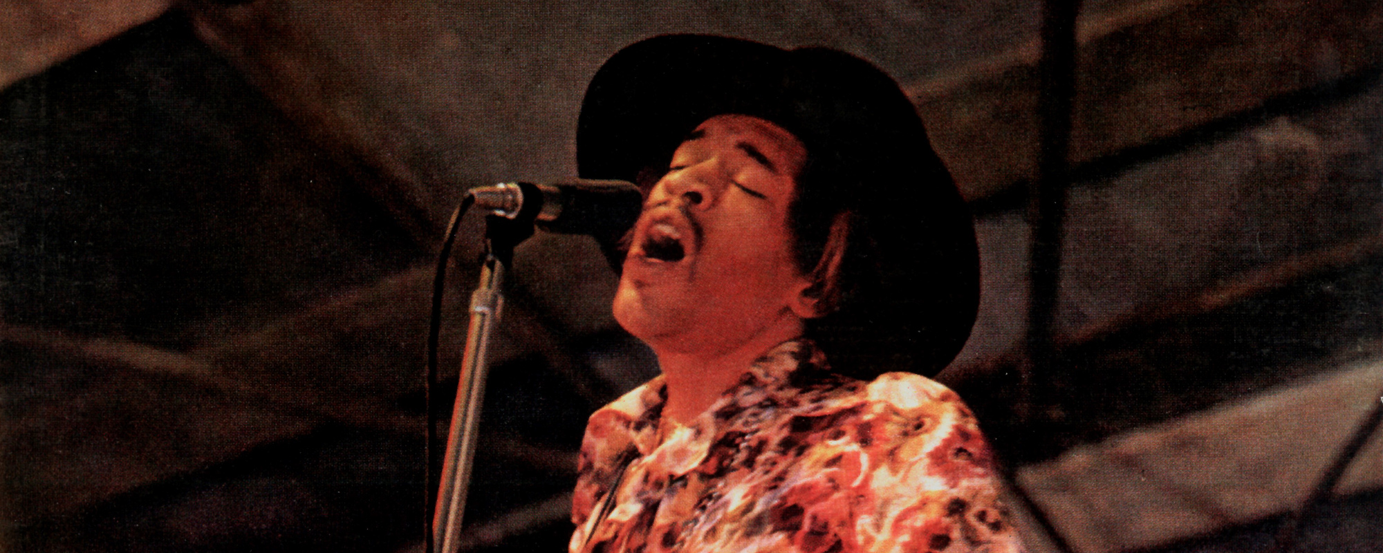 The Best Covers of the Iconic 60s Hit “All Along the Watchtower”—the ...