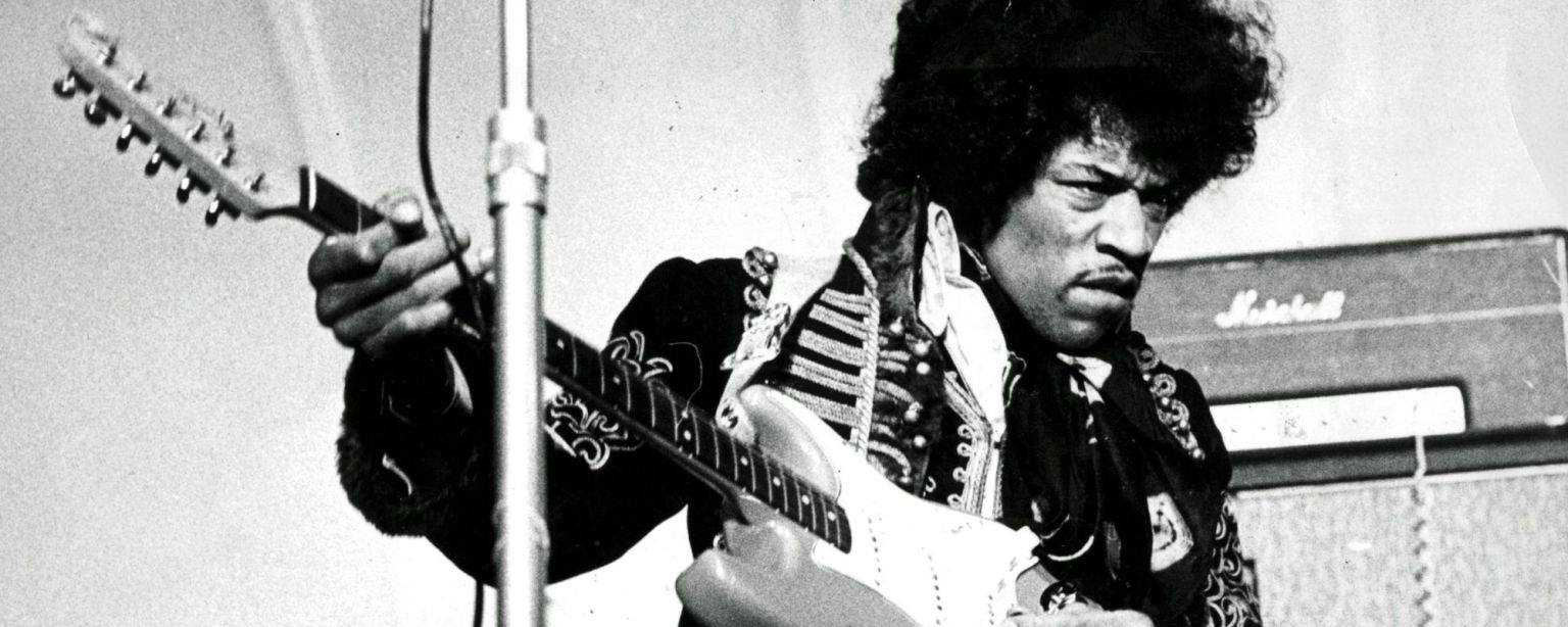 Meaning Behind Jimi Hendrix's "The Wind Cries Mary"