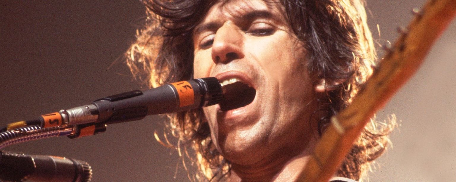 John Lennon, Keith Richards, and Other Rock Legends on the Influence of ...