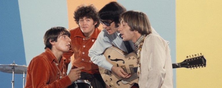 5 Backing Bands That Became Famous in Their Own Right