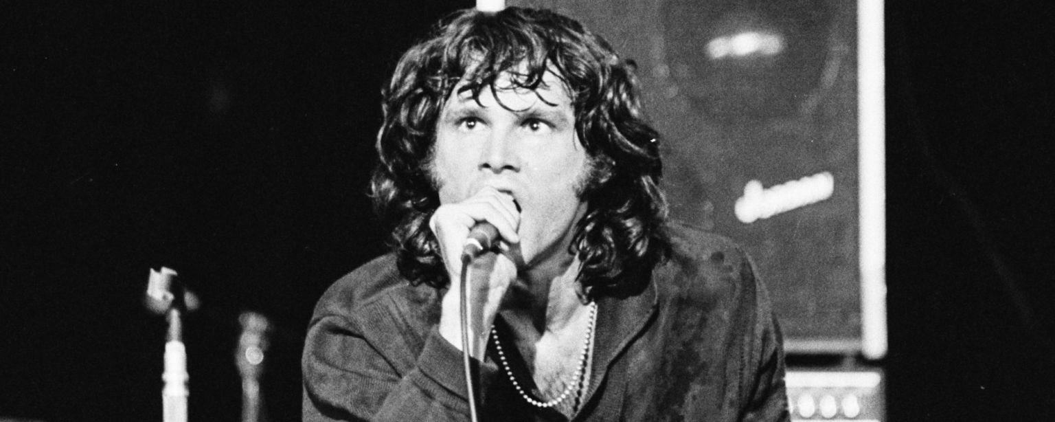 Remember When: Jim Morrison's 1969 Arrest for Indecency