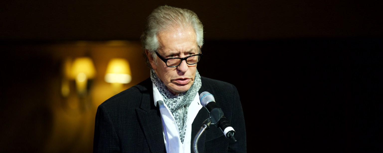 Top 10 Peter Gabriel Songs - American Songwriter