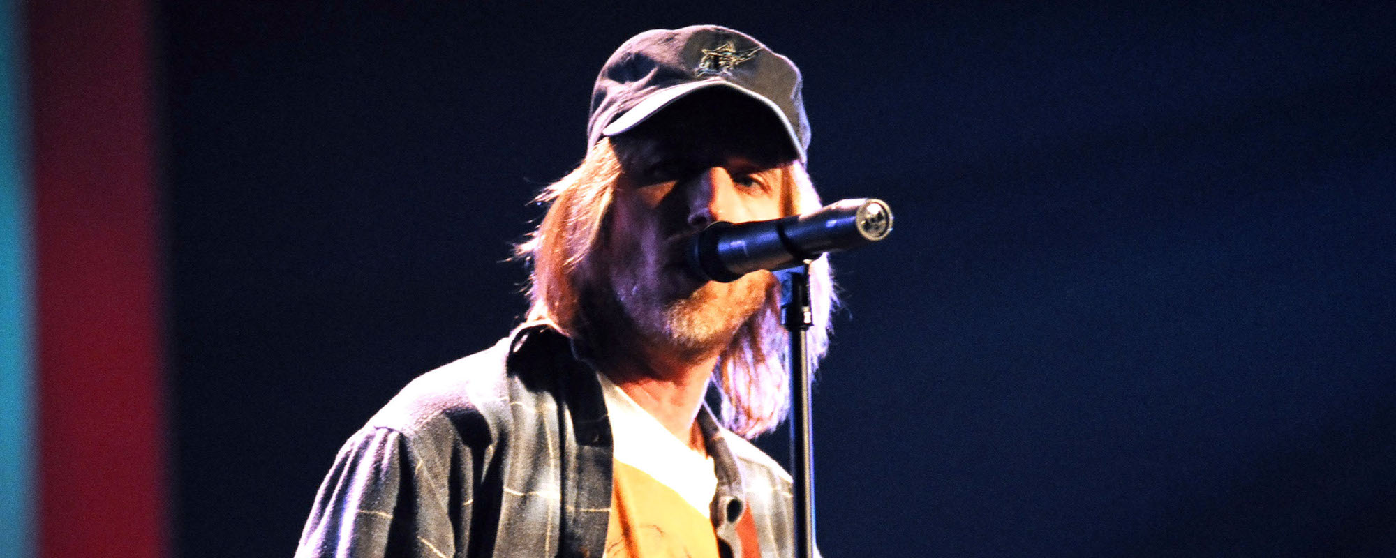 3 of the Best Opening Lines From Tom Petty Songs - American Songwriter