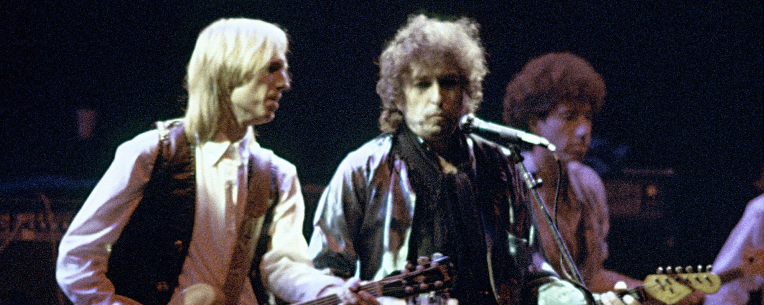 Remember When: Stan Lynch, a Founding Member of Tom Petty's ...