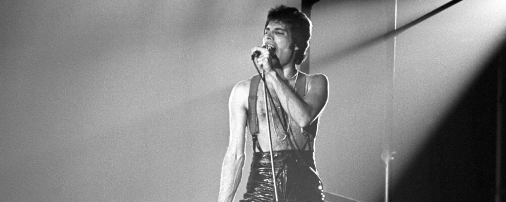 The Story Behind the Famous 'Queen II' Album Cover