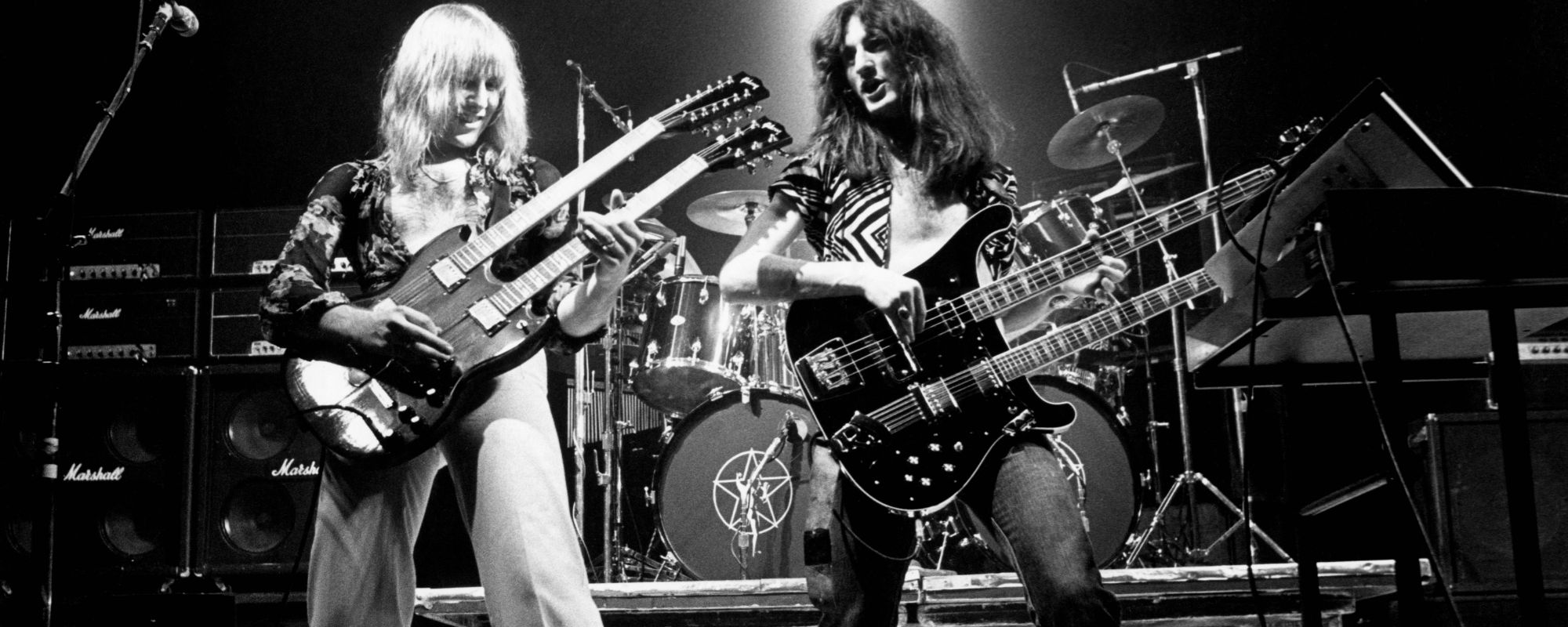 The Story and Meaning Behind "Old Time Rock & Roll" and How Bob Seger ...