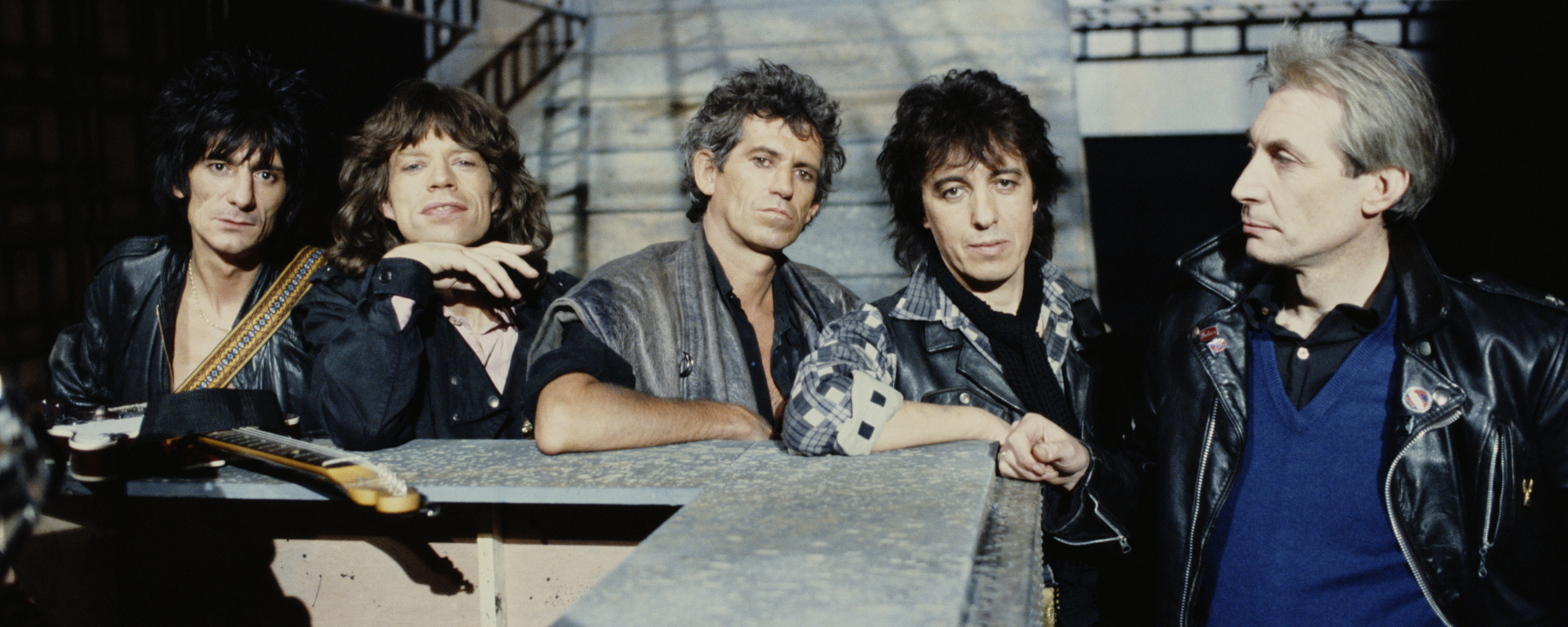6 Songs Classic Rock Fans Would Give Anything to Hear For the First ...