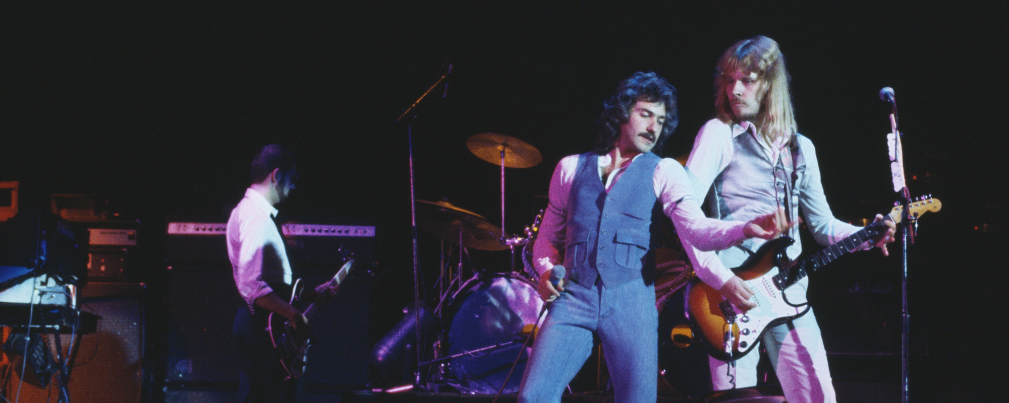 Behind the Meaning of "Ob-La-Di, Ob-La-Da" by the Bealtes - American ...