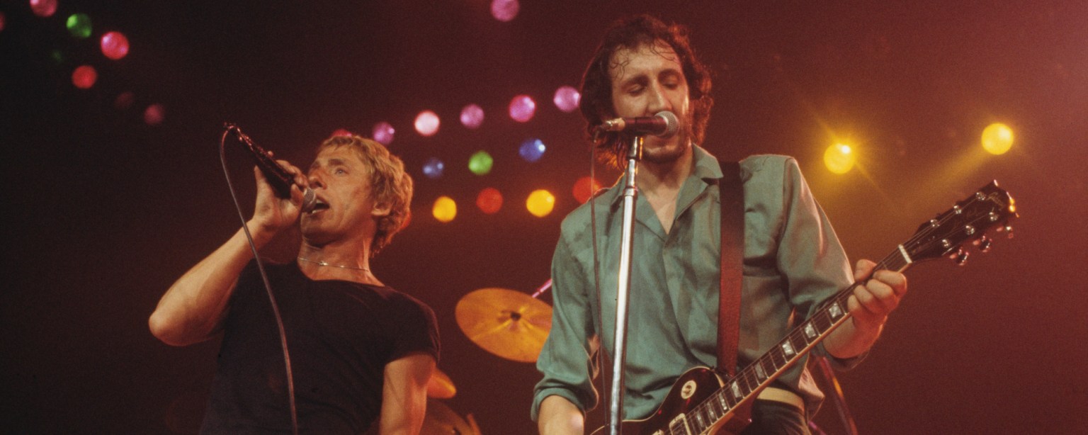 The History and Meaning Behind "One" by U2 - American Songwriter