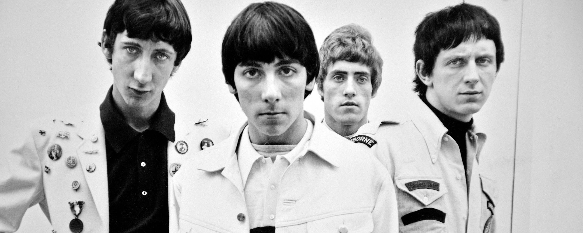 Behind the Meaning of the Band Name: The Who - American Songwriter