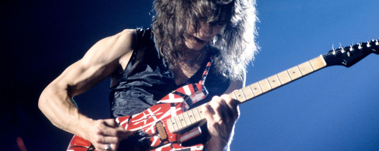The Meaning Behind “Runnin’ with the Devil” by Van Halen