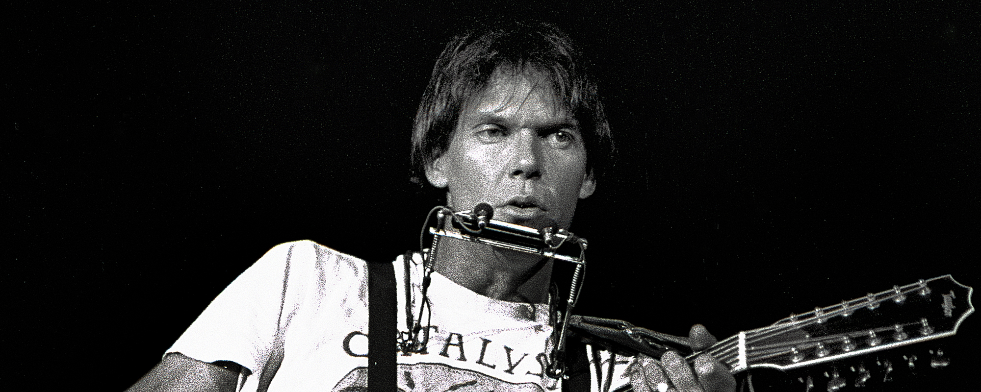 Why Neil Young’s ‘Rust Never Sleeps’ Is the Most Punk Non-Punk Album of ...