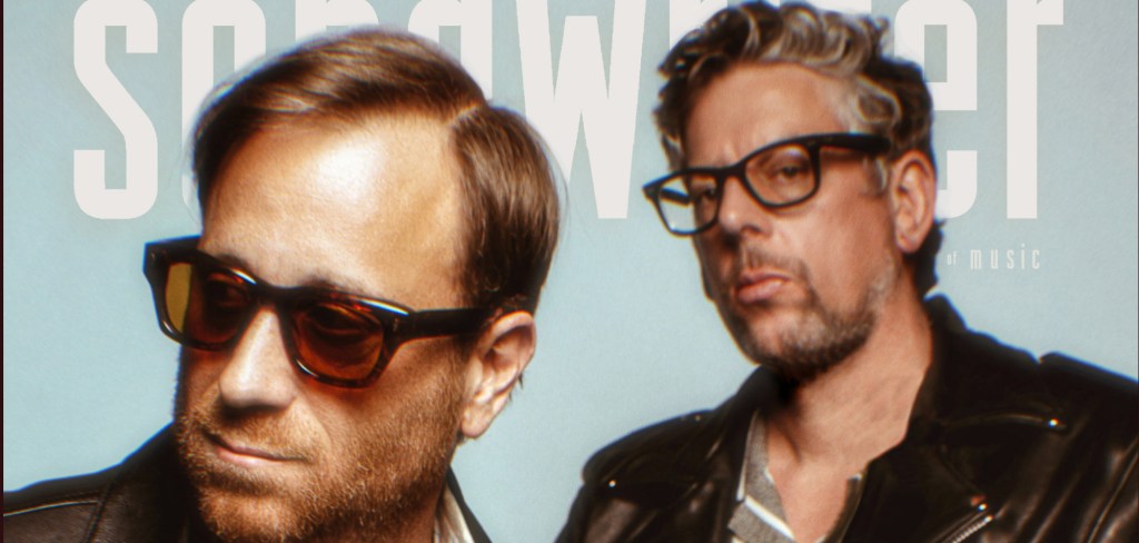 The Black Keys' Top 10 Songs - American Songwriter