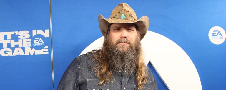 The Evolution of Chris Stapleton and Snoop Dogg's 'Monday Night ...